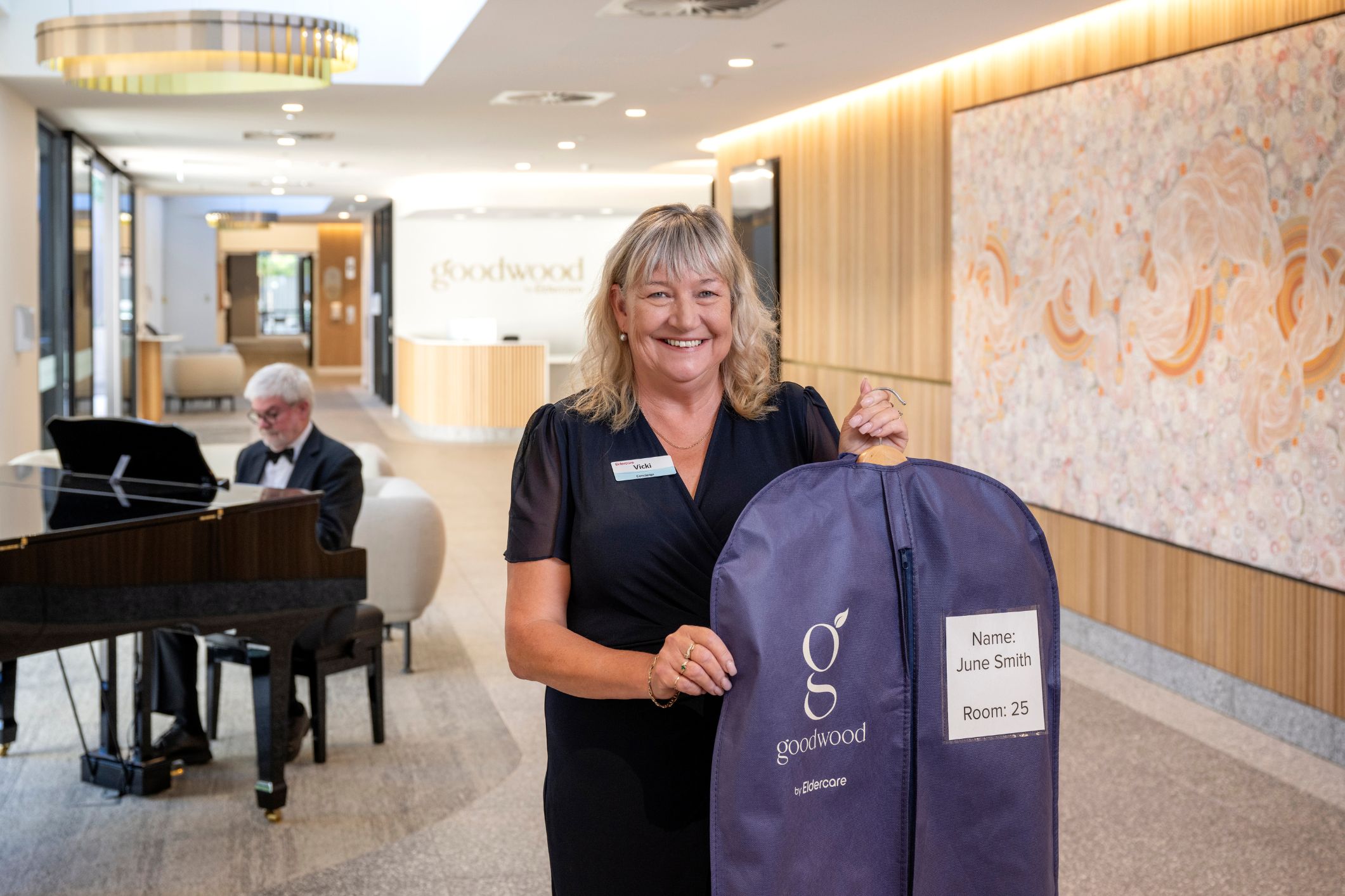 Setting the standard: Eldercare achieves sustainability success | Hello ...