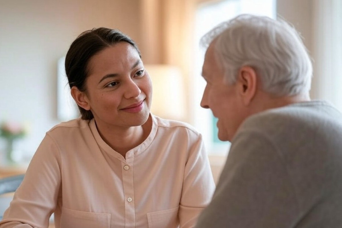 Artificial intelligence tackles unwanted hospitalisations in home care ...