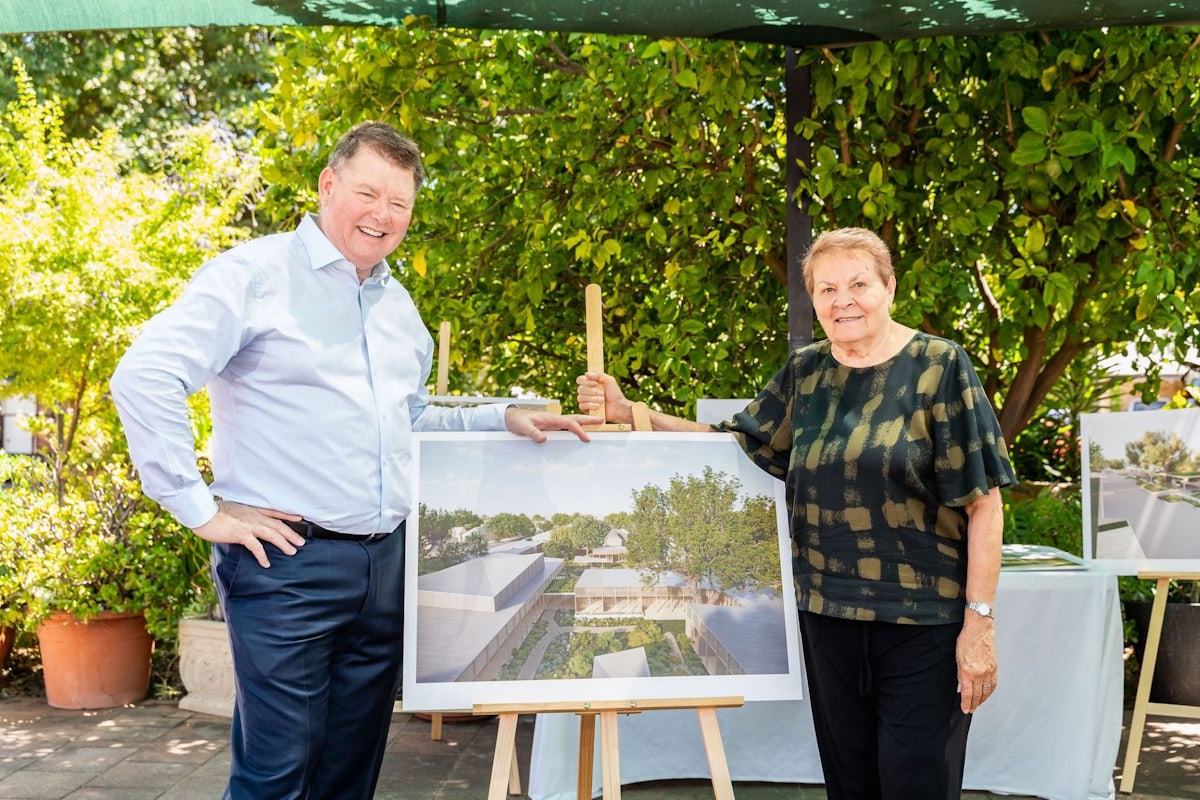 Hall & Prior secures funding for Perth’s first Aboriginal-focused aged ...