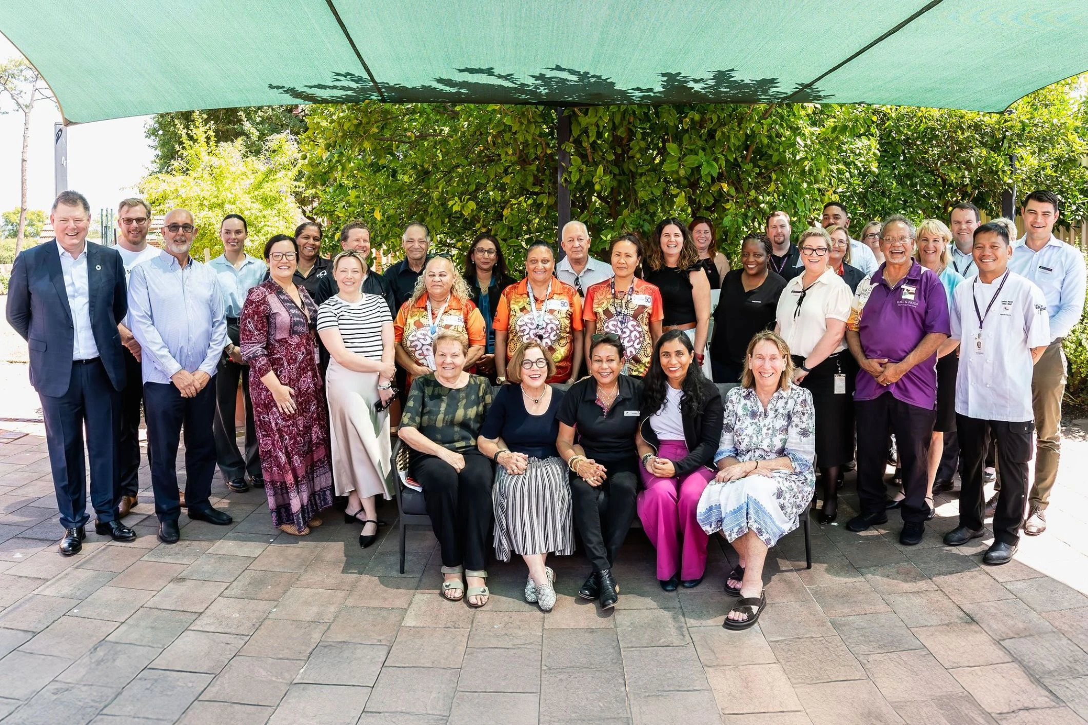 Hall & Prior secures funding for Perth’s first Aboriginal-focused aged ...