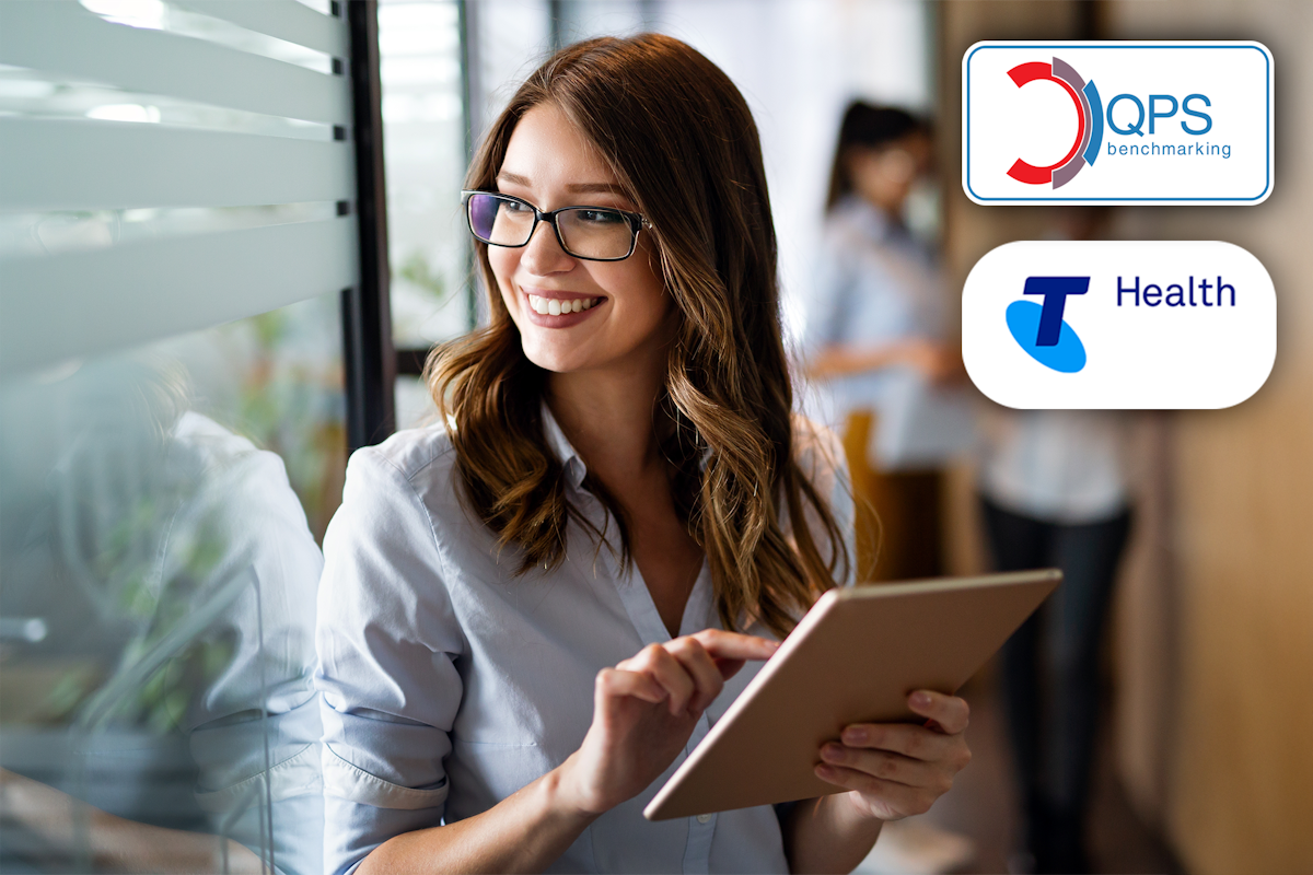 Time-saving integration enables aged care staff to provide exceptional ...