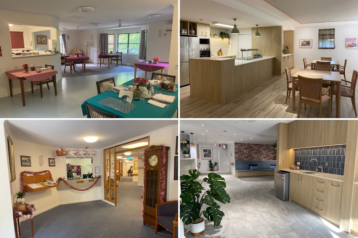 Carinity’s breathing new life into Clifford House | Hello Leaders AUS