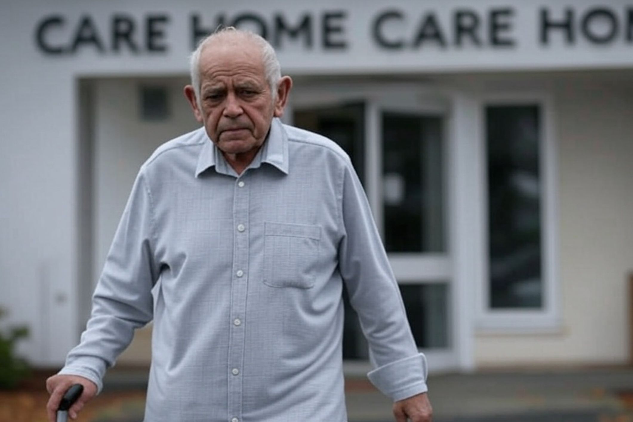 Regional aged care on the brink: Gummun Place fights for survival ...