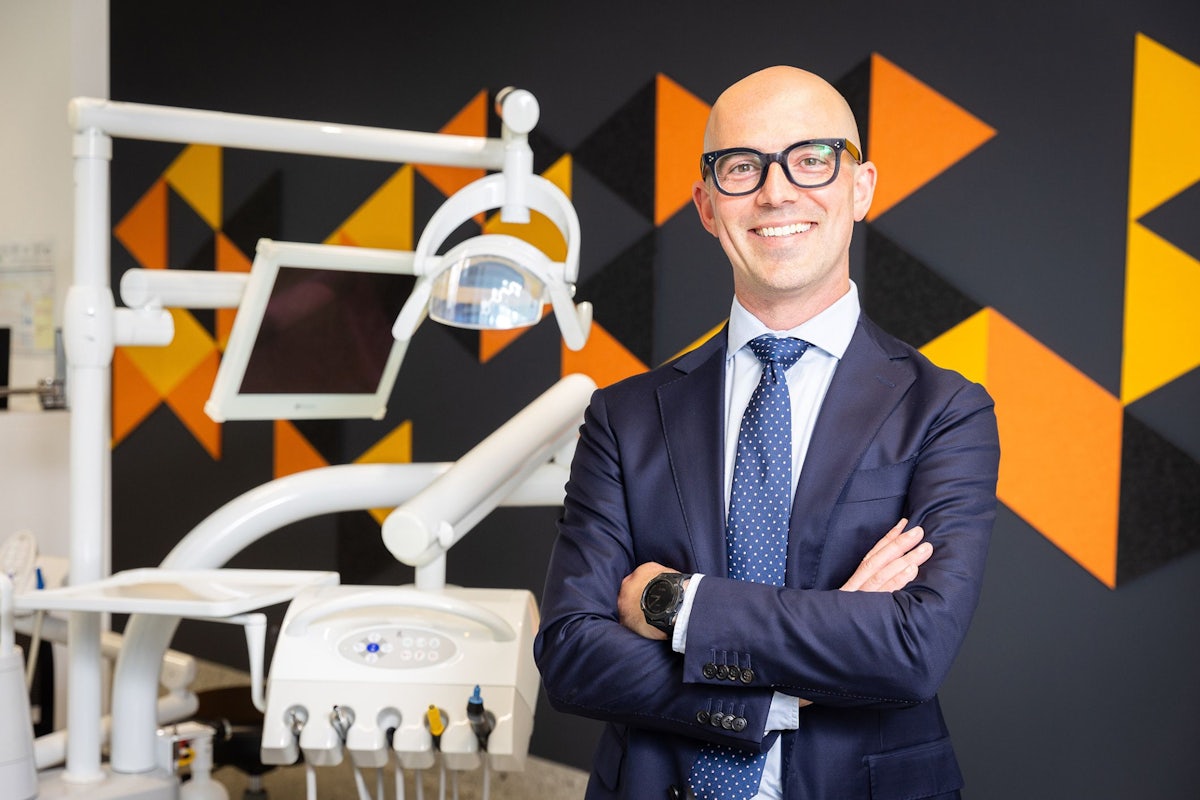 Pilot success could pave the way for national seniors dental scheme ...