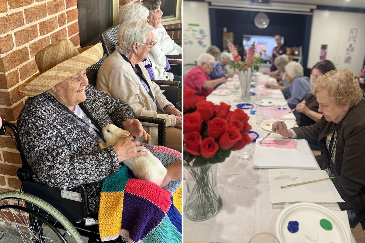 Fitzgerald Aged Care faces funding roadblock due to location | Hello ...