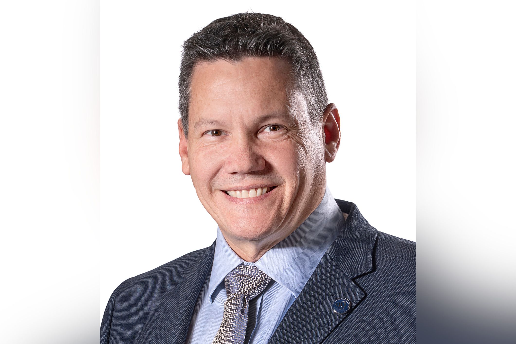 Celebrating 90 years: Darren Birbeck on Resthaven’s past, present and ...