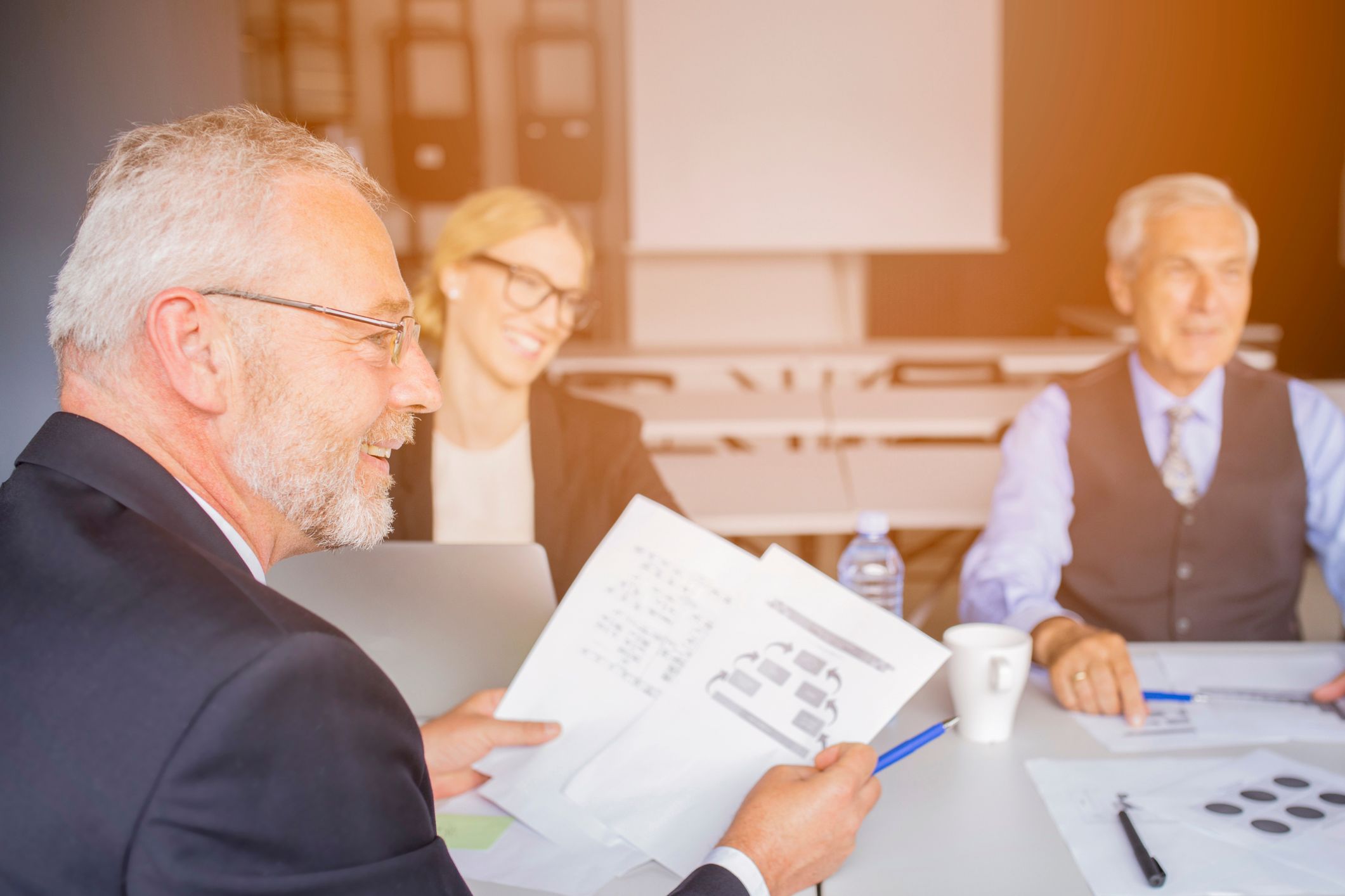 Ready or not? How leaders are embracing change ahead of 1 July | Hello ...