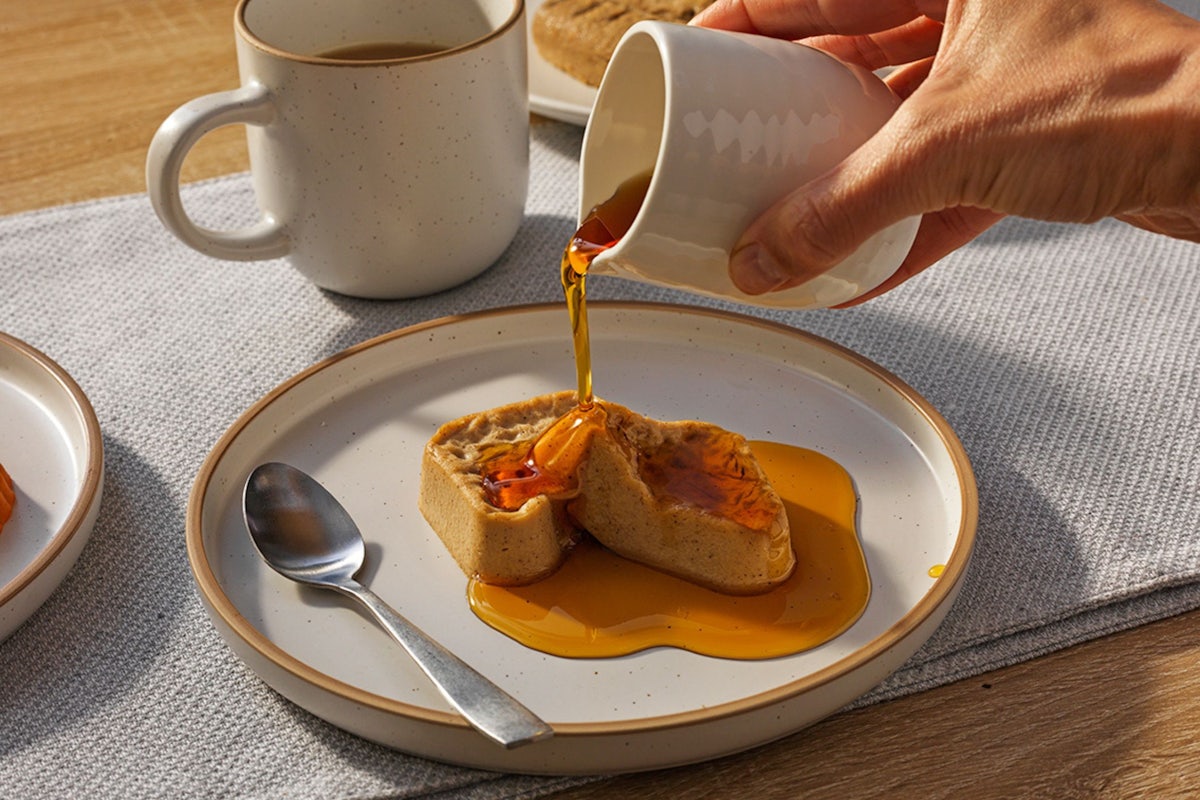 The Pure Food Co launches breakfast breakthrough as new care standards ...