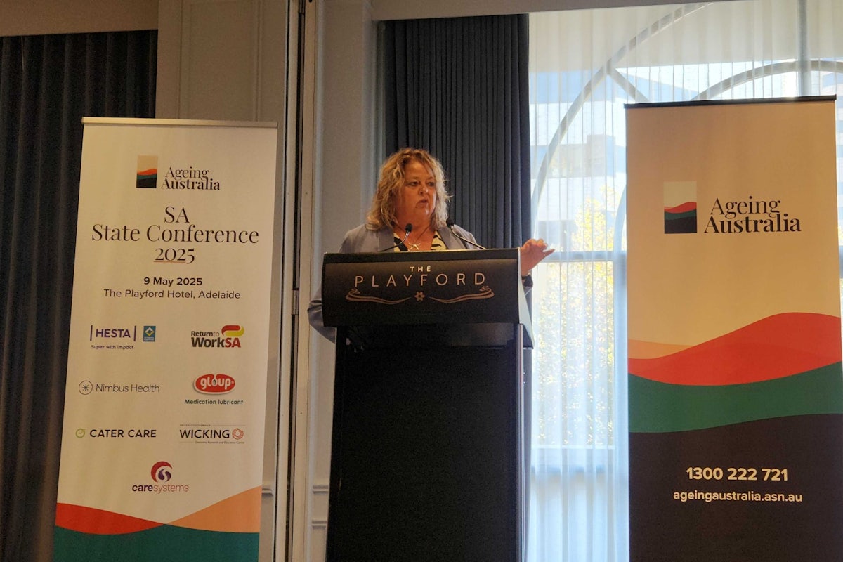 “We can all do better”: Opportunity is on aged care’s horizon | Hello ...