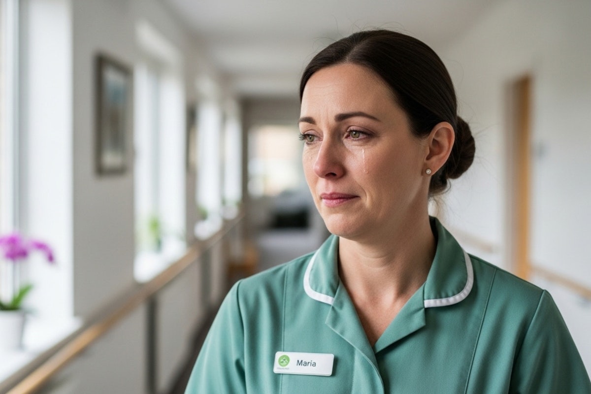 Death at work: supporting the navigation of grief for employees | Hello ...