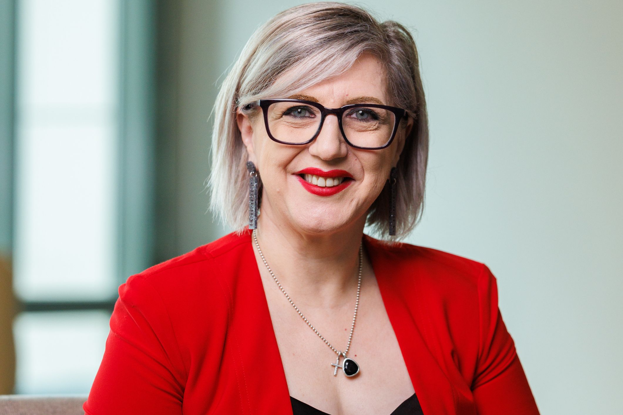 Breaking the shackles: Risking unlocking the doors in aged care can be ...