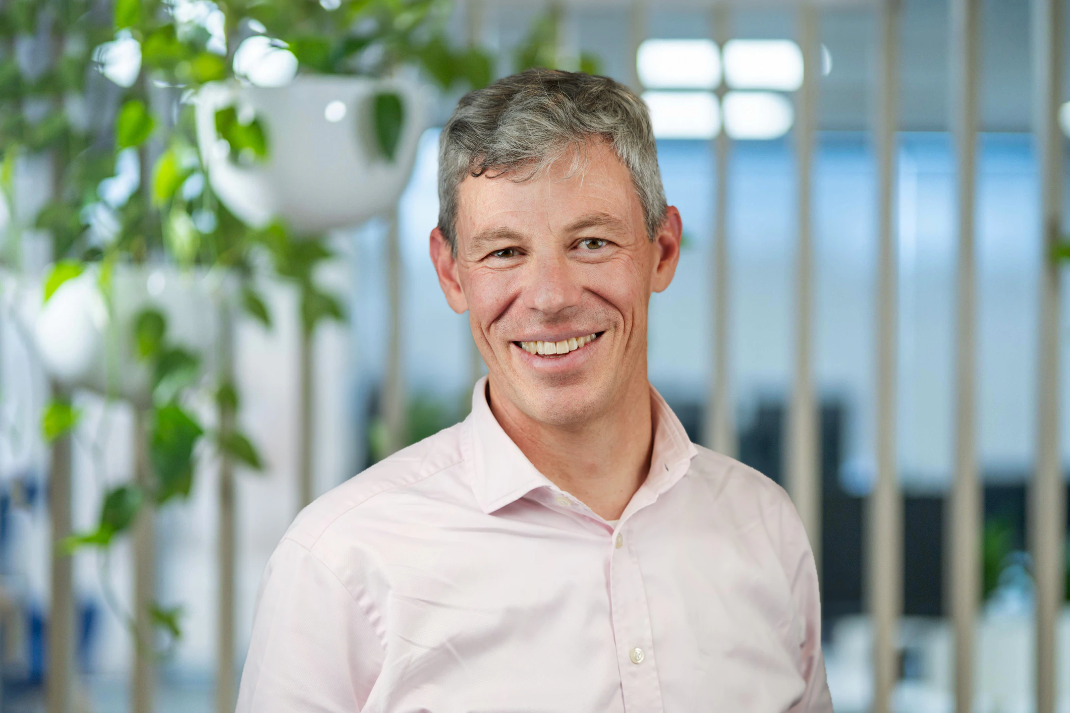 Professional excellence and personal transparency – Baptistcare’s ceo ...