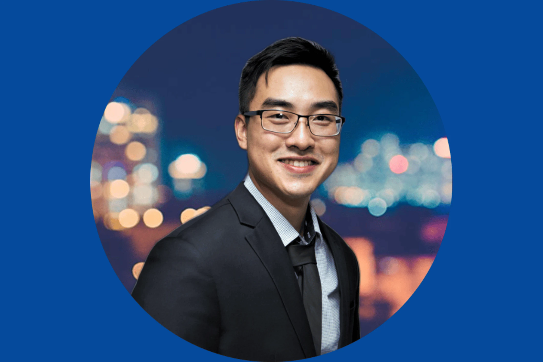 Through fatigue, focus and re-framing – Business development expert Ken ...