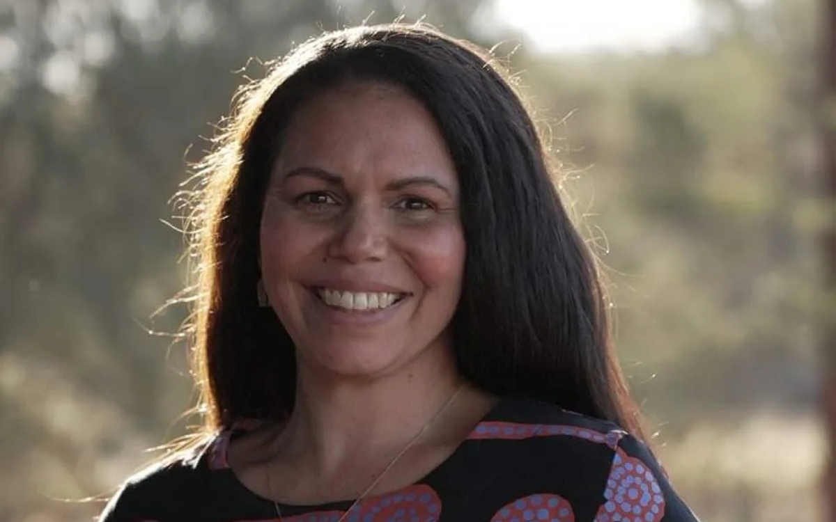 New appointment strengthens First Nations voice as aged care reform ...
