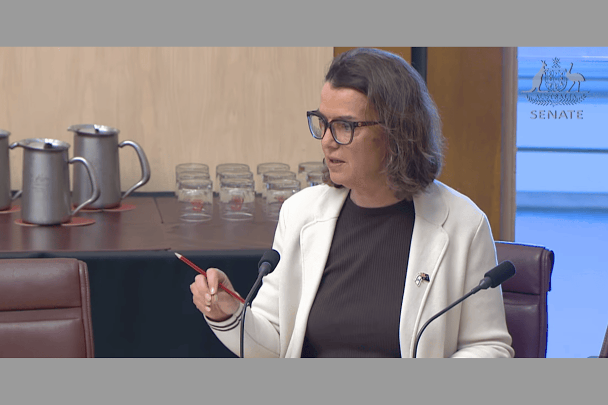 Senator Anne Ruston retains shadow aged care portfolio amid reshuffle ...