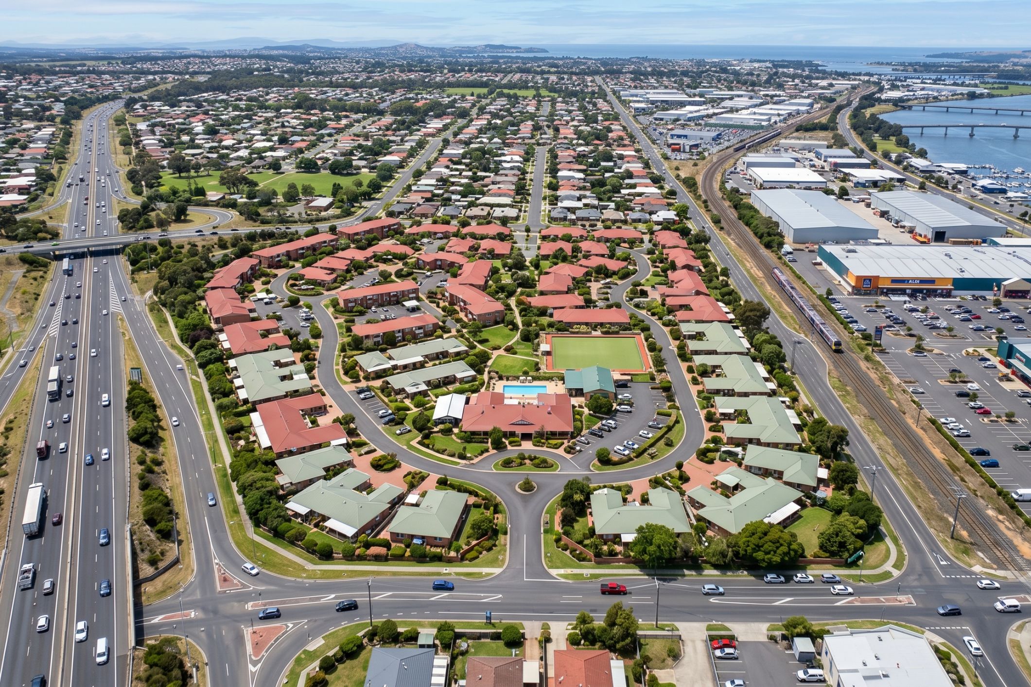 The Infrastructure Argument: Why Retirement Villages Deserve to Be ...